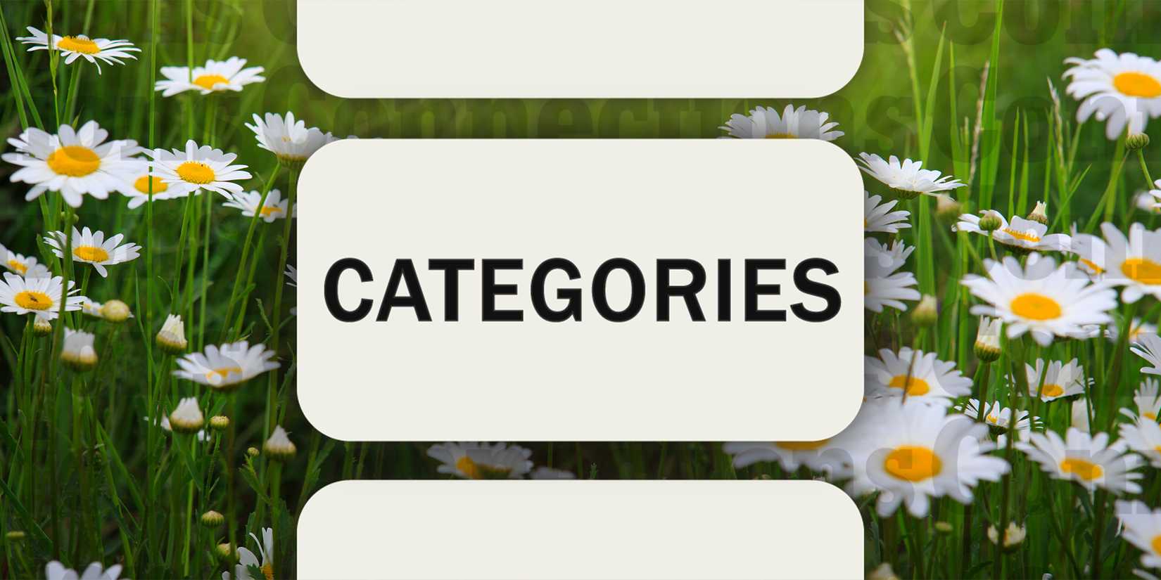 Today's Connections Hints & Answers For October 4, 2024 (Puzzle #480)