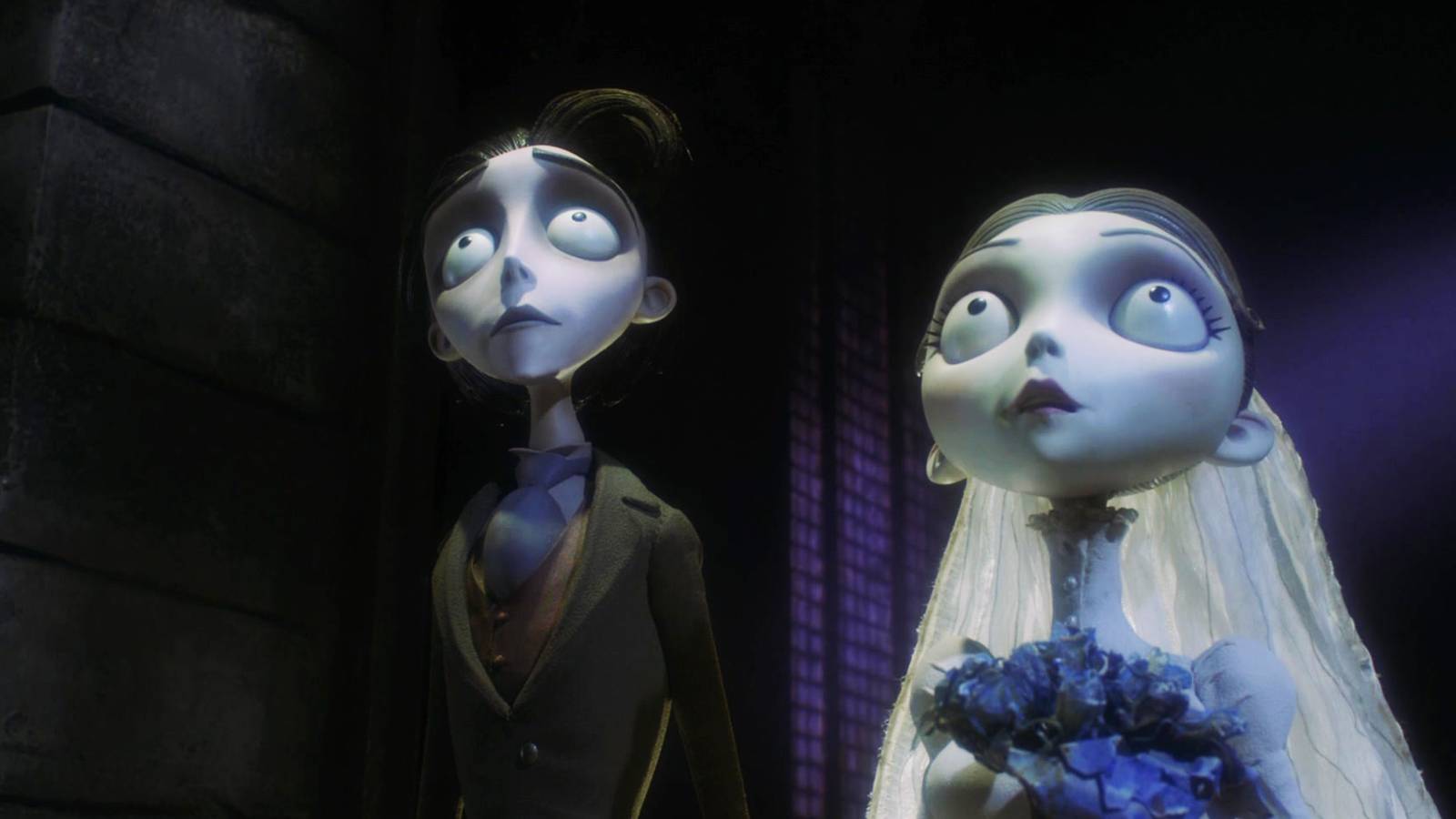 8 Tim Burton Movies Your Inner Goth Will Love