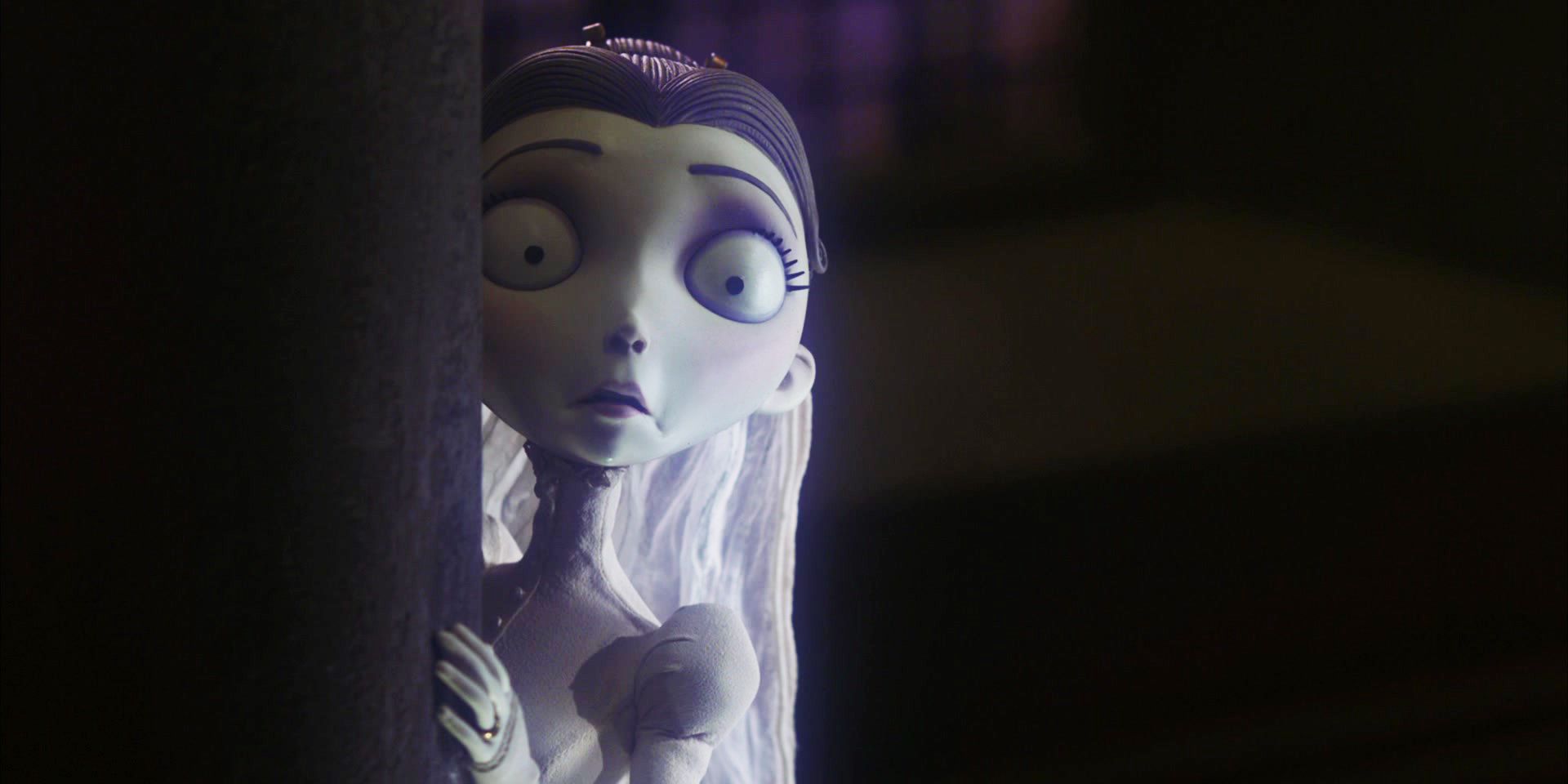 Mothers Corpse Bride Victoria