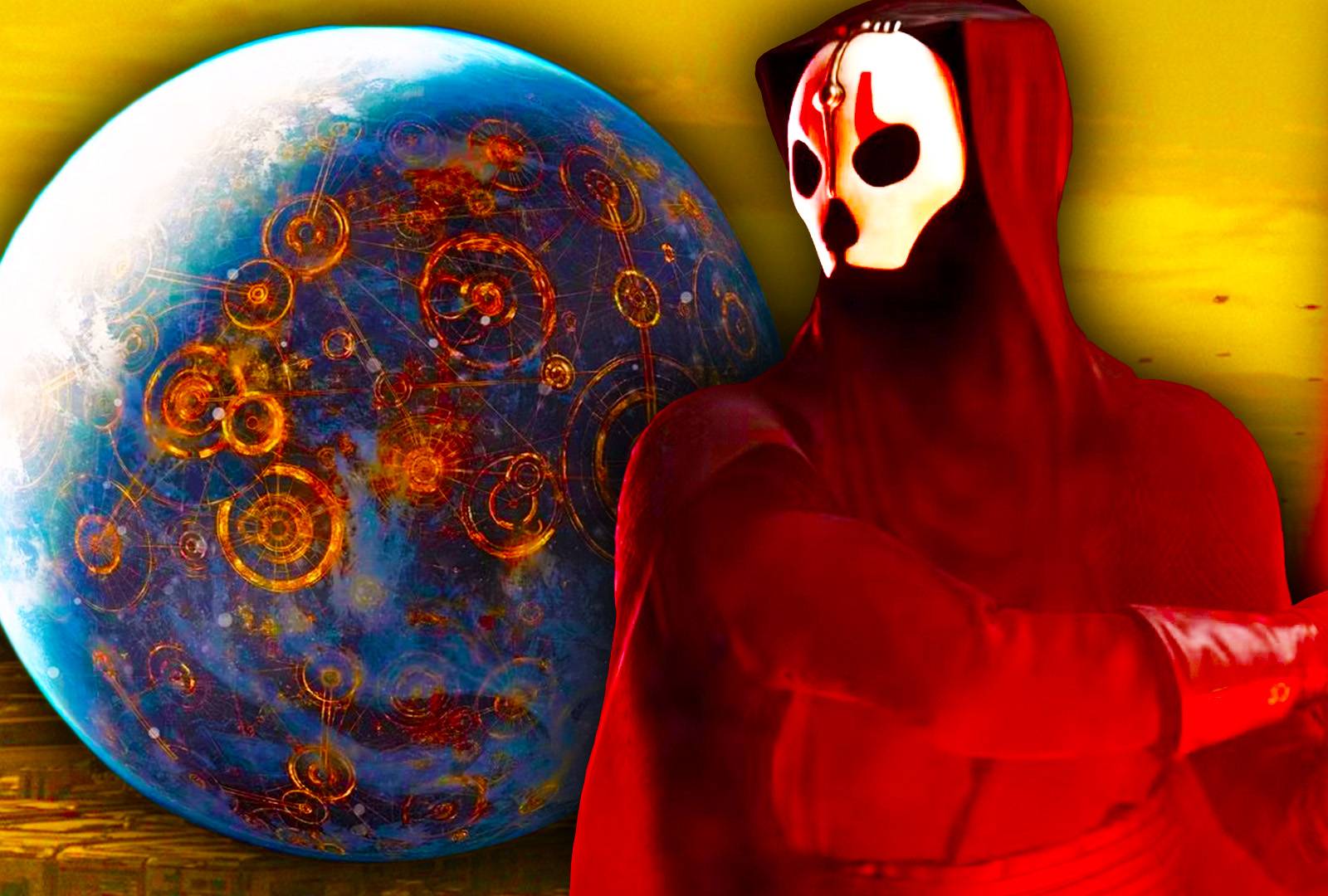 coruscant teams background