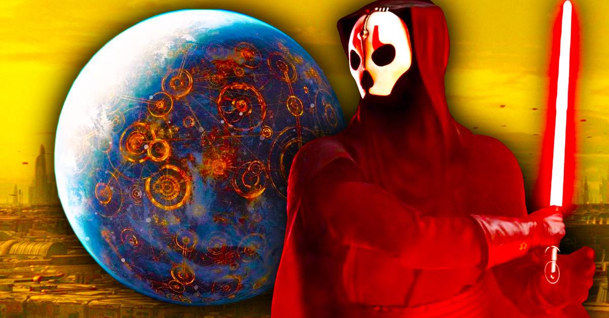 coruscant teams background