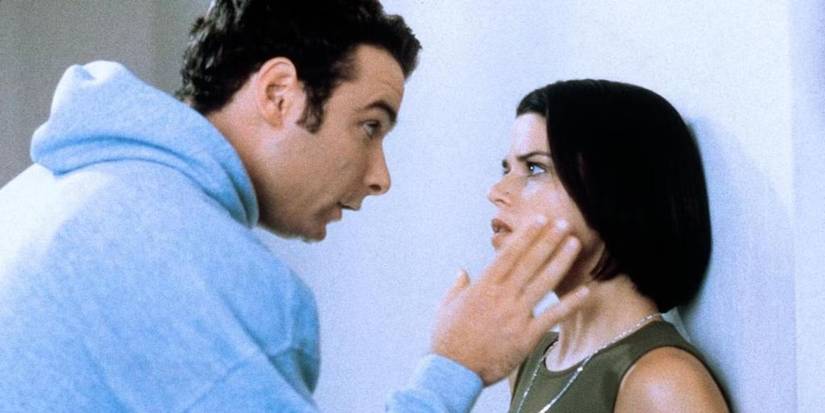 Cotton Weary's Original Scream 2 Storyline Was WAY Worse — The Leaked Script Explained