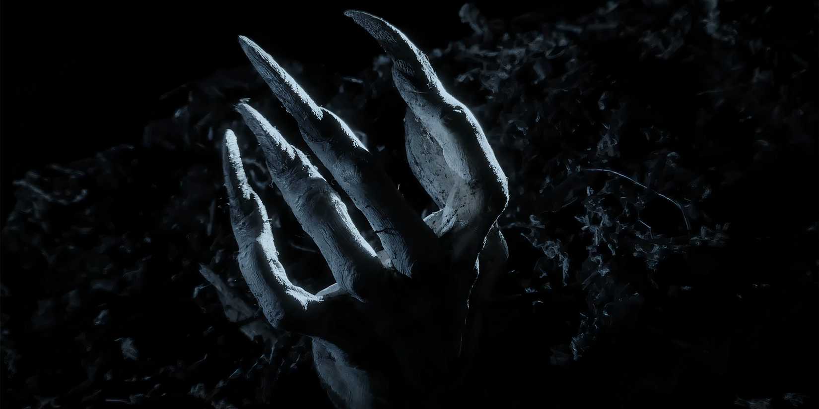 Nosferatu: A Symphony Of Horror's Doug Jones On Reuniting With Remake's ...