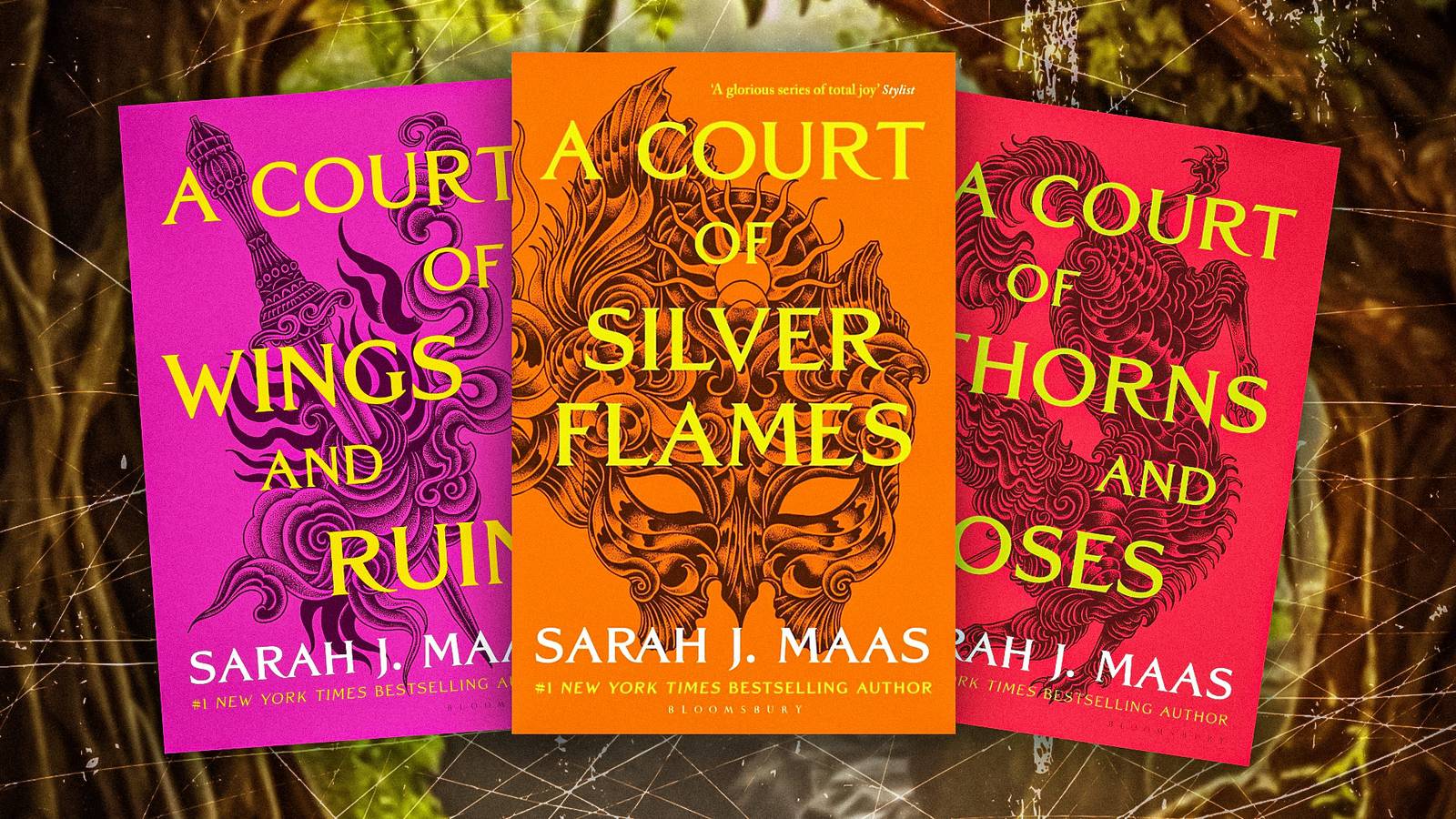 The Next Court Of Thorns & Roses Book Risks Continuing A Problem From ...