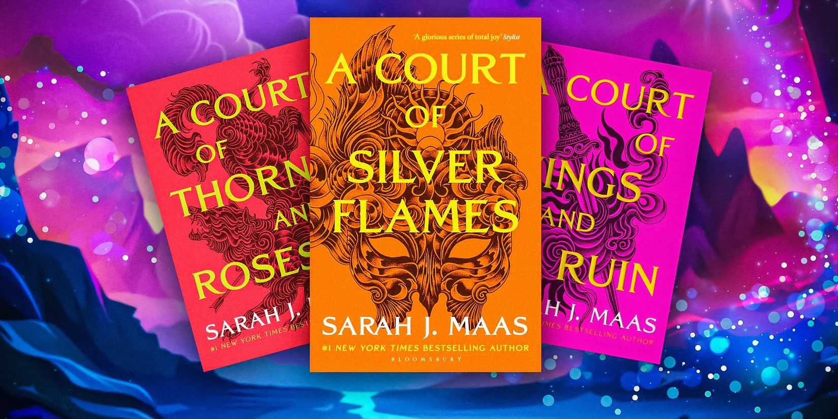 The Rarity Of Fae Children In A Court Of Thorns & Roses Makes No Sense ...