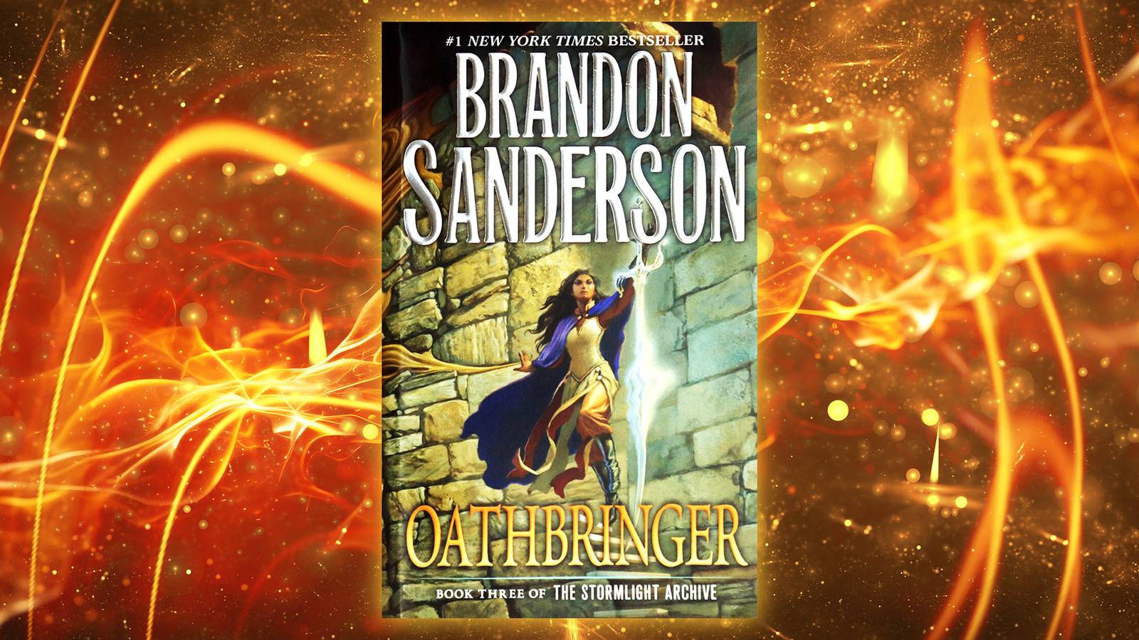 I'm Desperate For One Stormlight Archive Story That Probably Won't ...