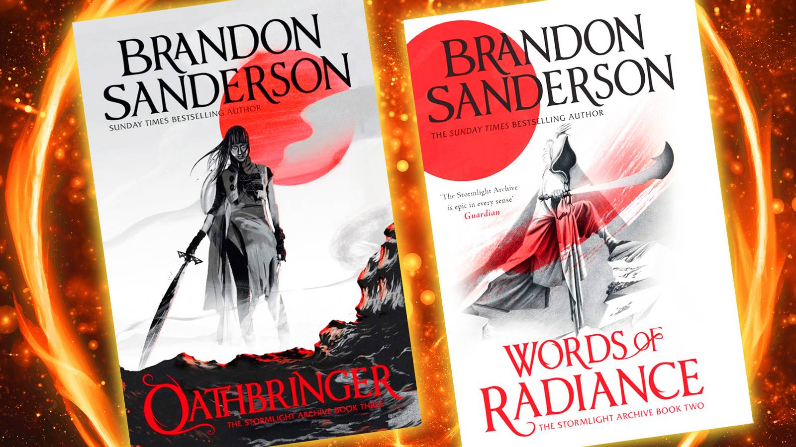 Every Radiant Order In The Stormlight Archive & What They Do, Explained