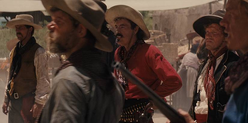 Was Tombstone's Cowboys Gang Based On A Real Group: Real-Life ...