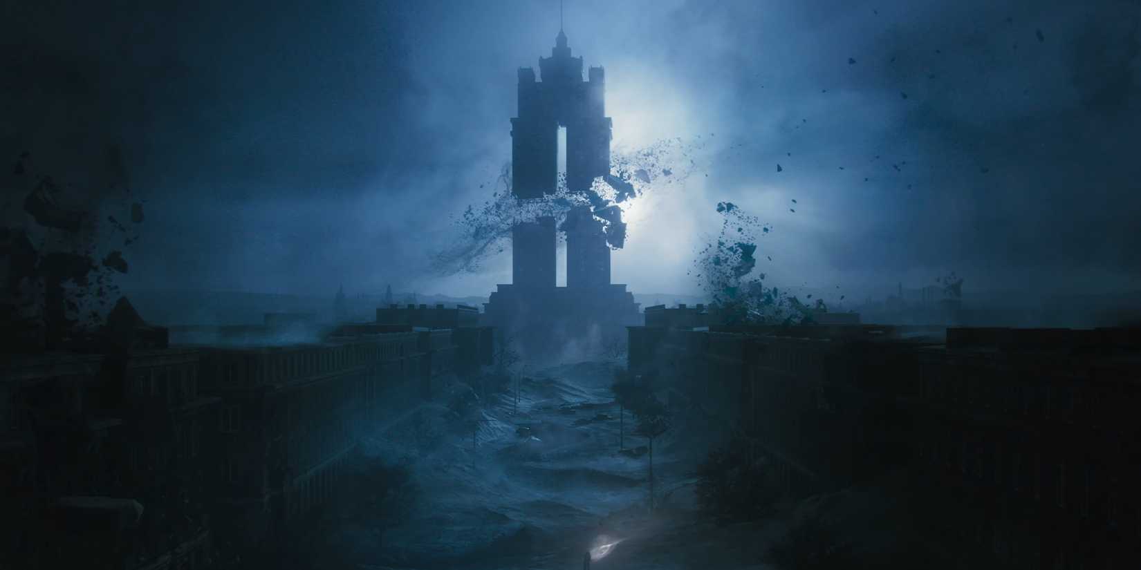 Silent Hill 2 Remake Developer Announces Next Survival Horror Game & It ...