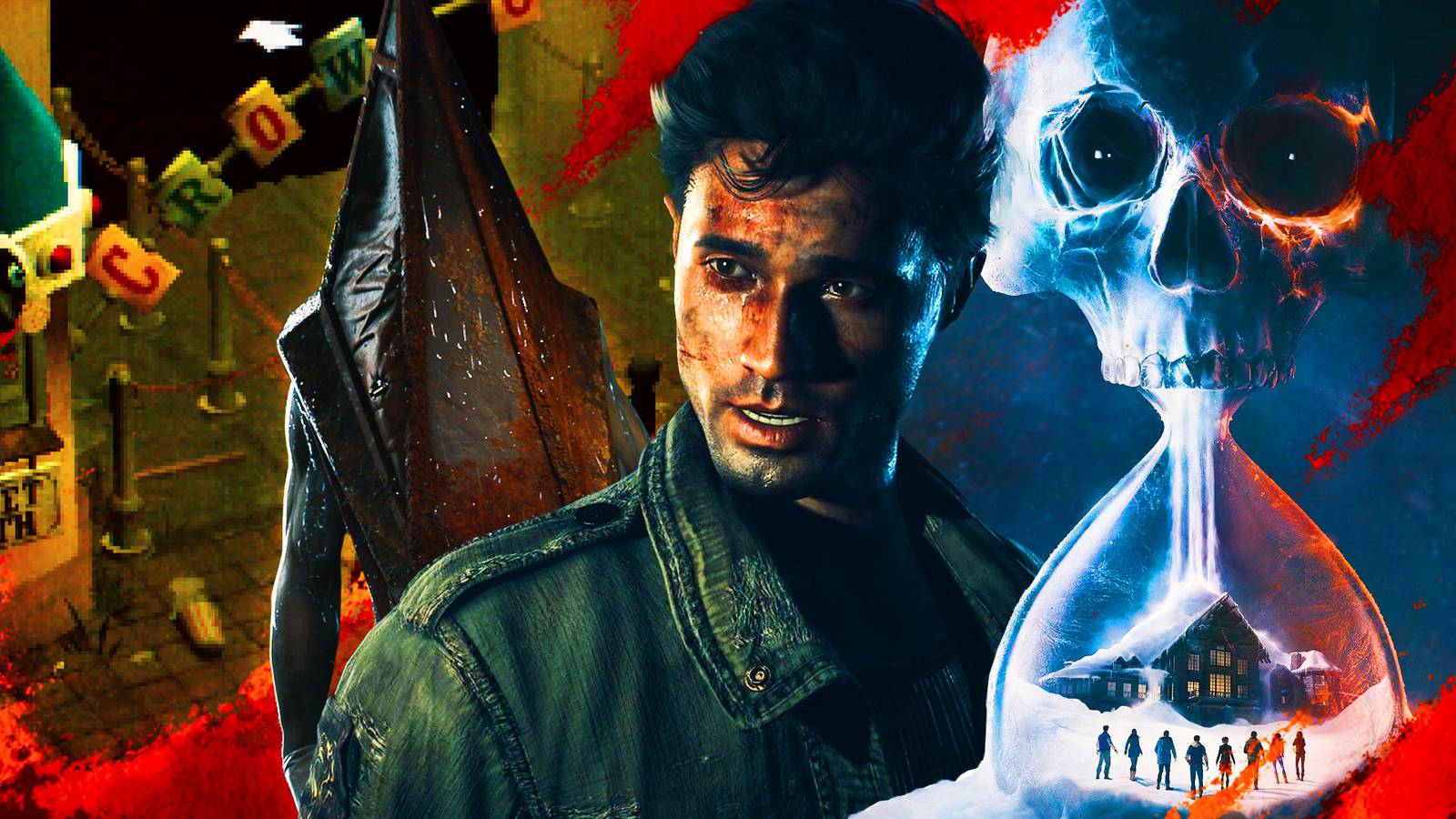 10 Horror Games Released In 2024 To Play For Halloween
