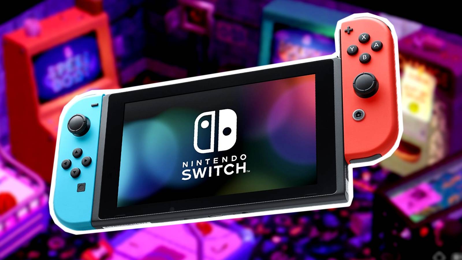 Switch Owners Can Now Play A Horror Game That Looks Like "A PS1 Fever ...