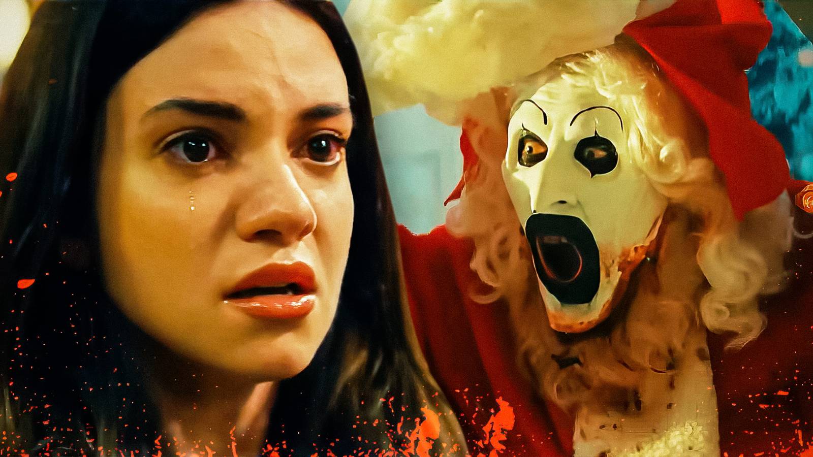 Terrifier 3 Cliffhanger Ending Explained