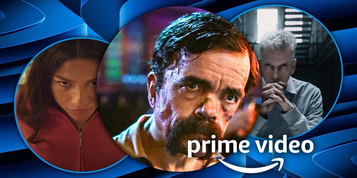20 Best Hindi Original Drama Series On Prime Video Ranked