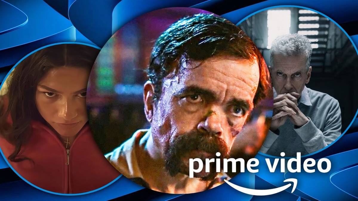 New On Amazon Prime Video: All 10 Movies & TV Shows Arriving In October