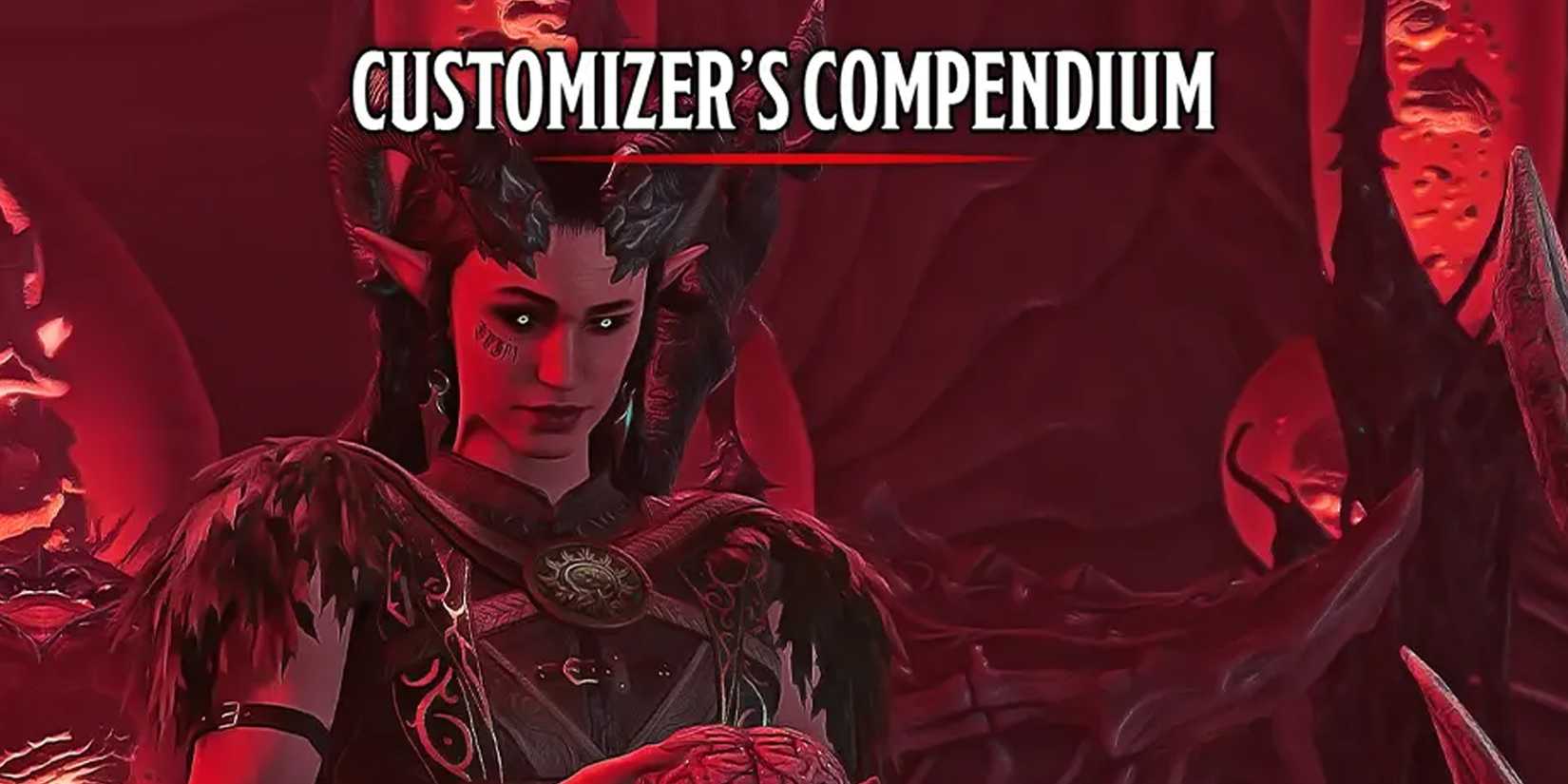 Baldur’s Gate 3: 15 Character Creation Mods For Making Your Perfect Tav