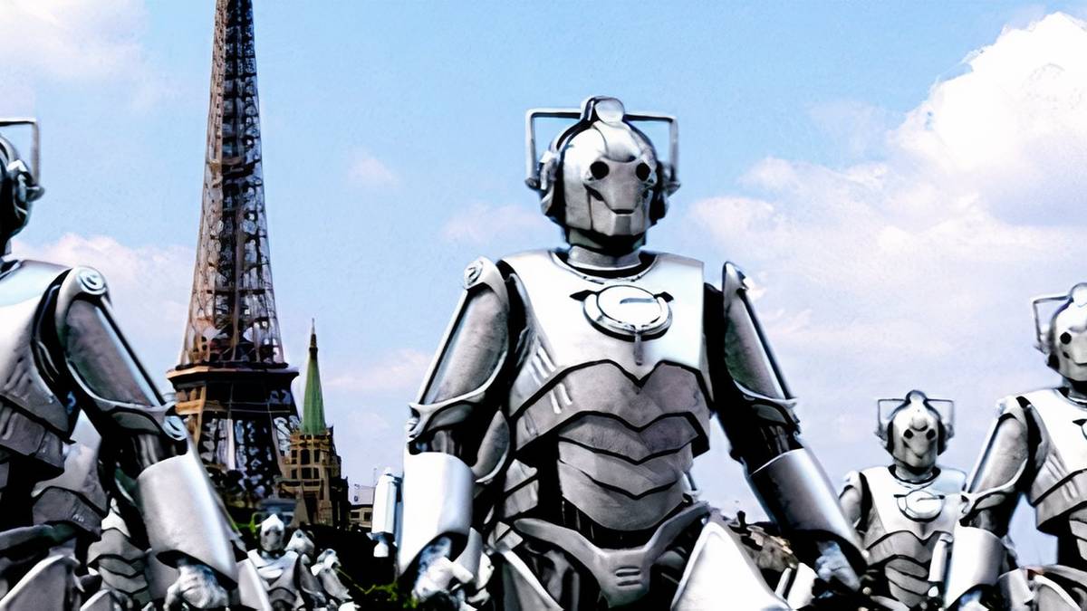 Doctor Who's Genesis Of The Cybermen Is The Origin Story Fans Have ...