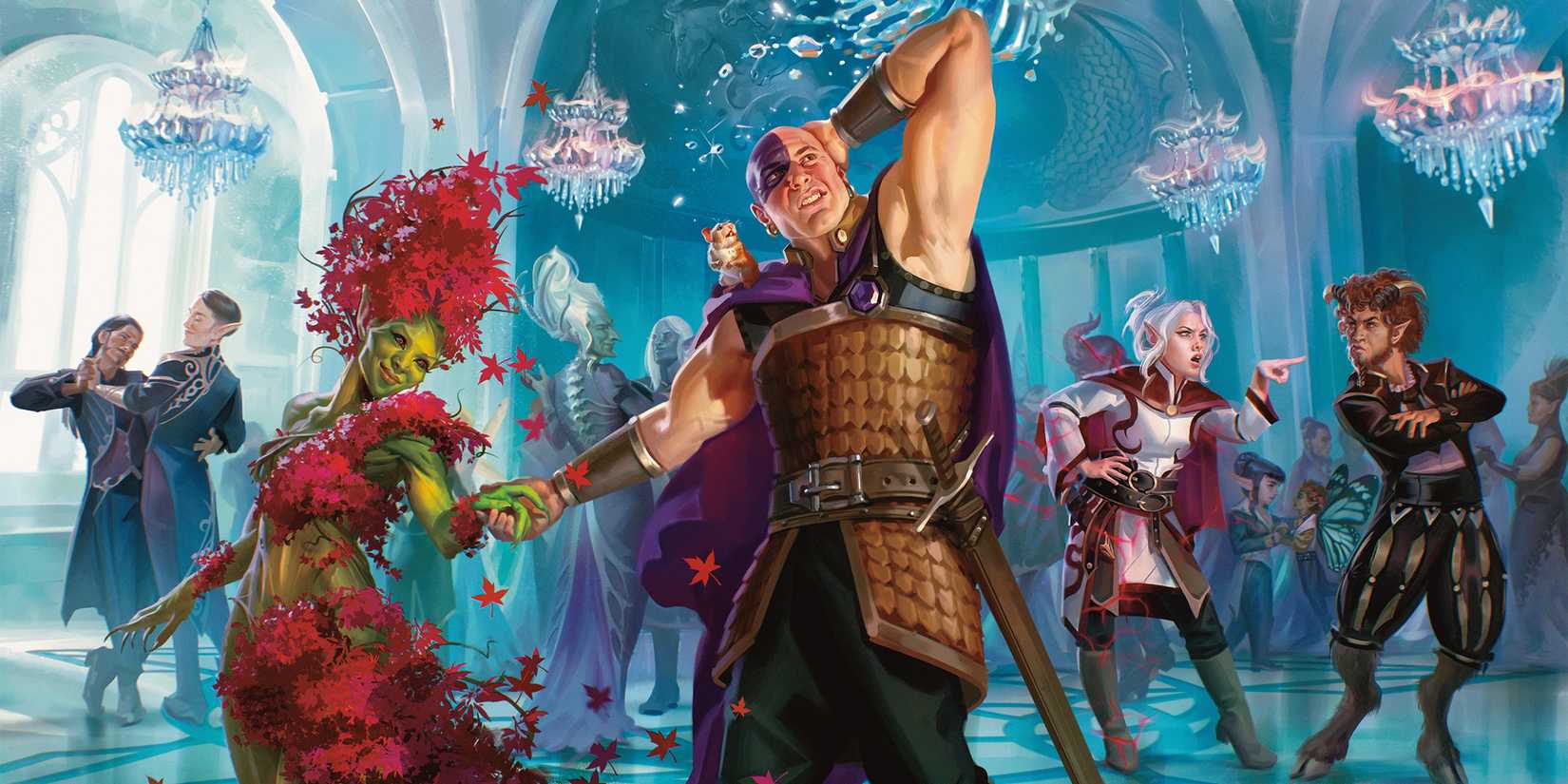 There's One Big Reason To Swap Out Your Favorite Baldur's Gate 3 ...