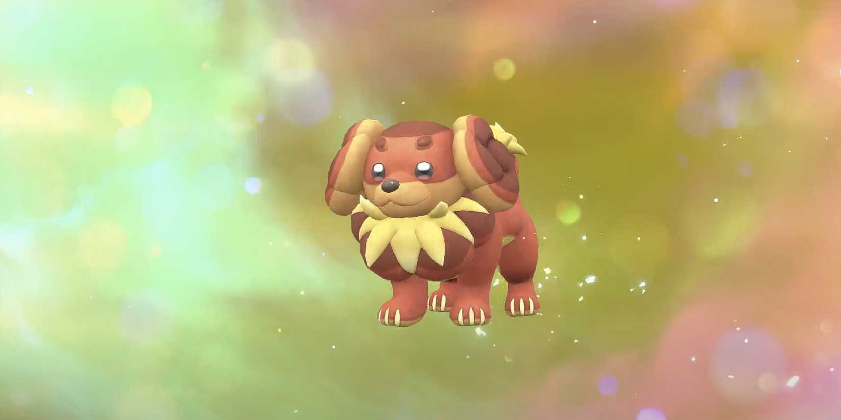 Pokémon GO: Best Moveset For Dachsbun & Is It Any Good?
