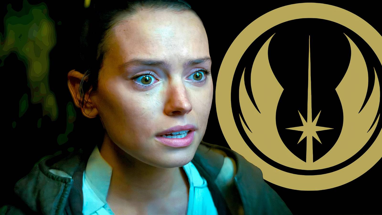 Star Wars' Daisy Ridley Clarifies Rumors Of New Jedi Order's 2026 ...