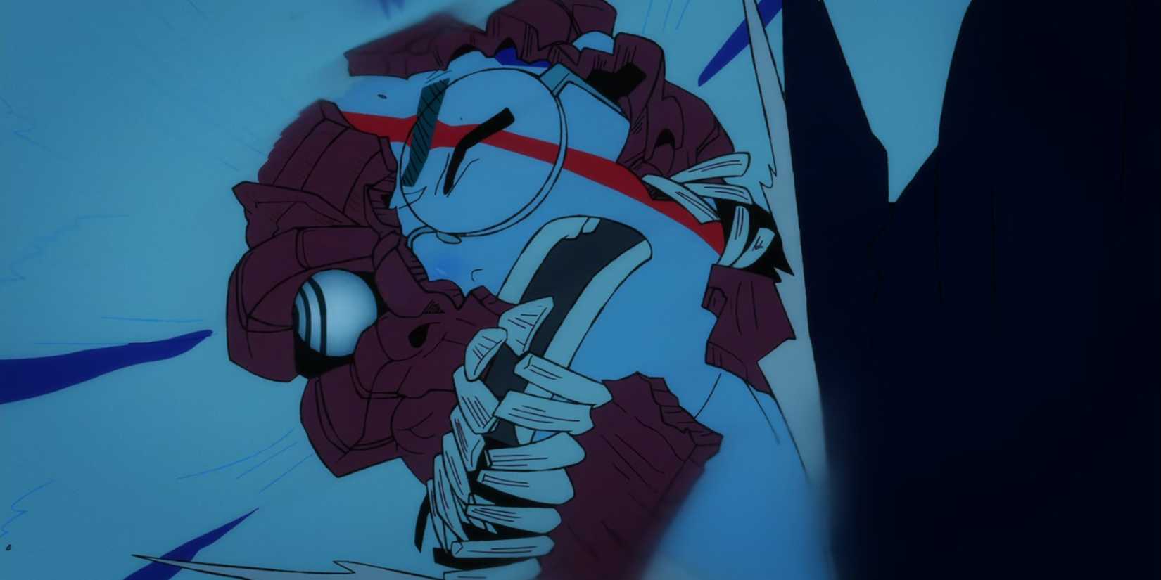 Dan Da Dan Showcases the Most Unhinged Take on Kurama and Sukuna, and ...