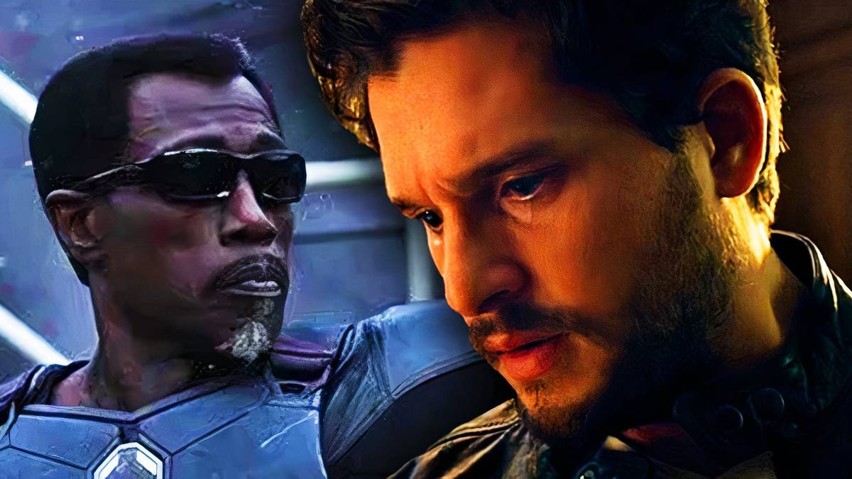 The MCU Has Made 1 Phase 4 Movie's Post-Credits Scene Worse For The 4th ...