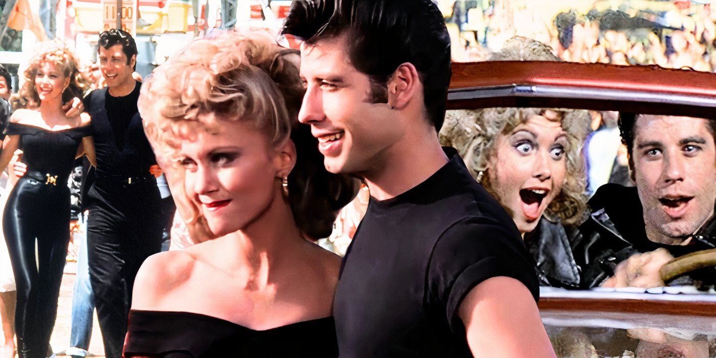 Where The Doody Actor From Grease Is Now — & How He Still Shows His ...
