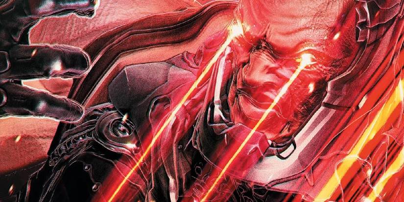Superman Lore Changes Forever, As DC Explains His Secret Cosmic ...