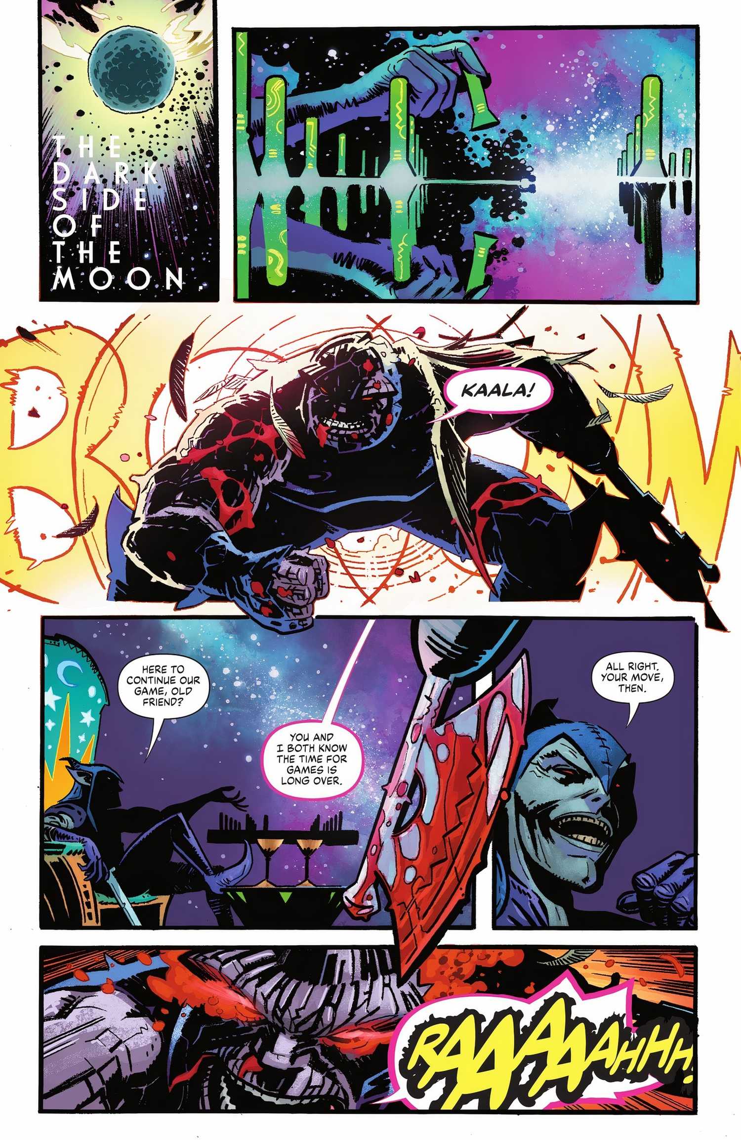 I Can't Believe DC Just Confirmed This Classic Villain Is More Powerful ...