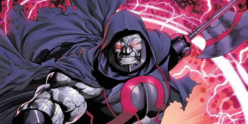 DC Admits Darkseid's Death Broke Its Main Continuity, But Can the Damage Be Reversed?