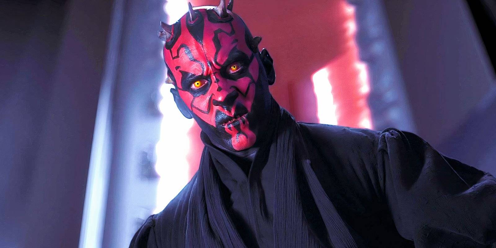 "Give Me Your Second Worst Nightmare": The Phantom Menace Concept ...