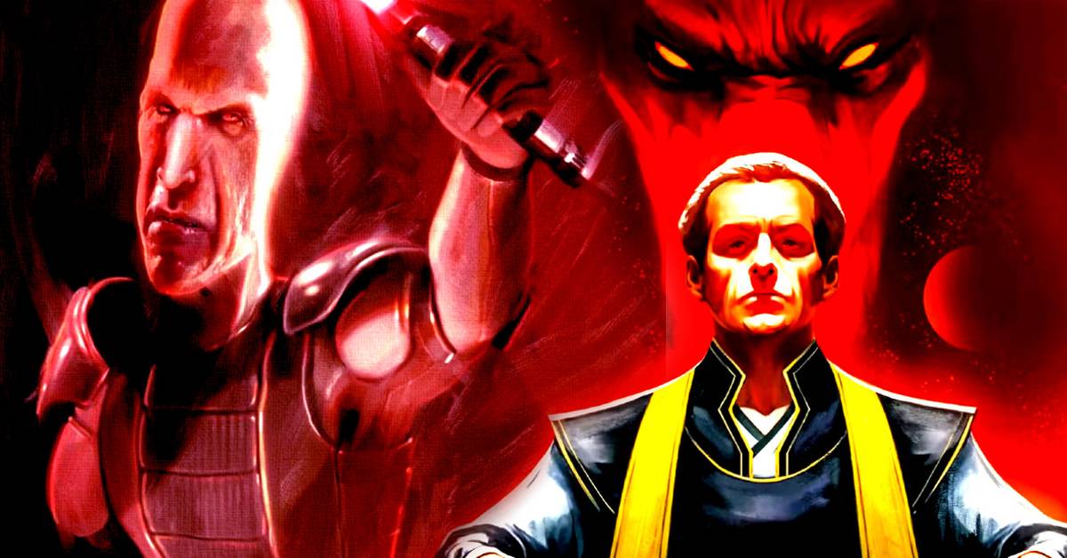 Darth Plague Er Tapet 150 Darth Plagueis Ideas In 2025 | Star Wars