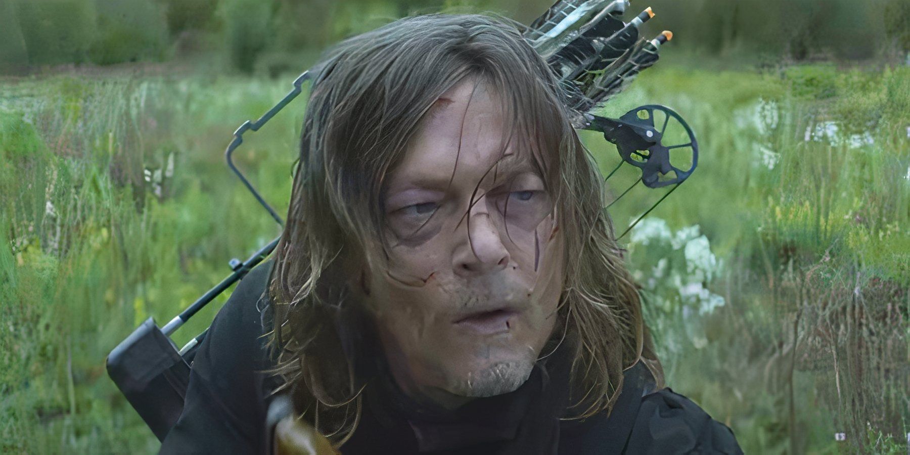 The Walking Dead: Daryl Dixon Showrunner Laments Latest Character Death ...