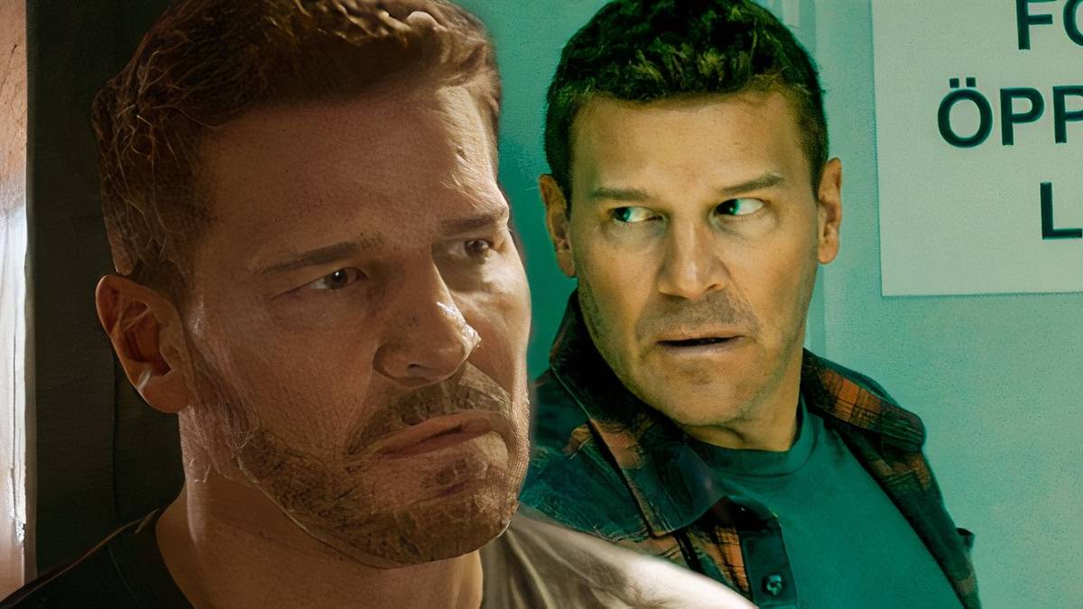How SEAL Team Would've Continued Without David Boreanaz After Season 7 ...