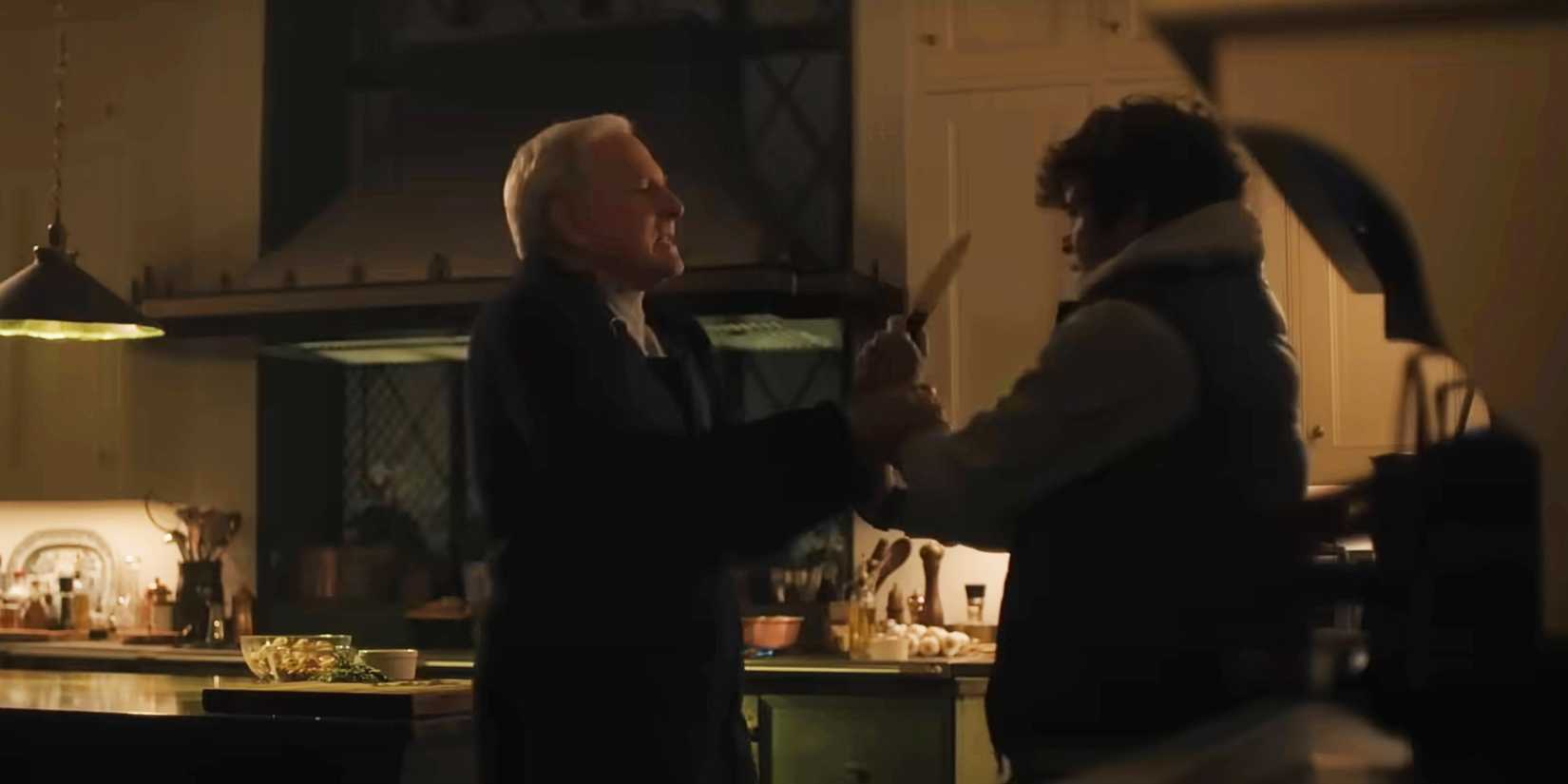 American Horror Stories Season 4: Clone Ending Explained – Why David ...