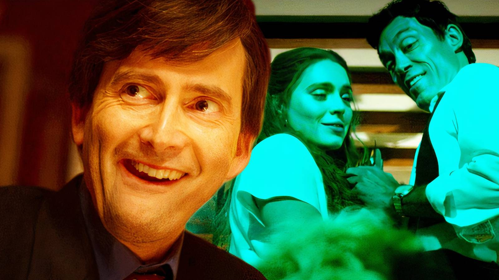 Rivals Season 2: Disney+ Show's Future & Potential Story Hints ...