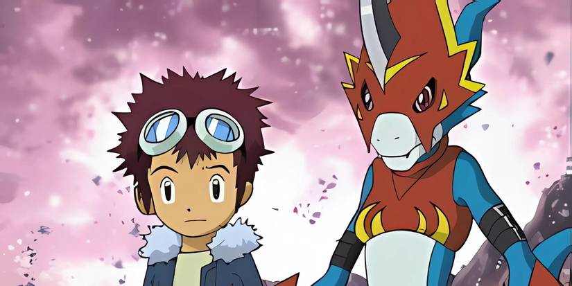 If You Want to Revisit Digimon's Best Days, Please Check Out These ...