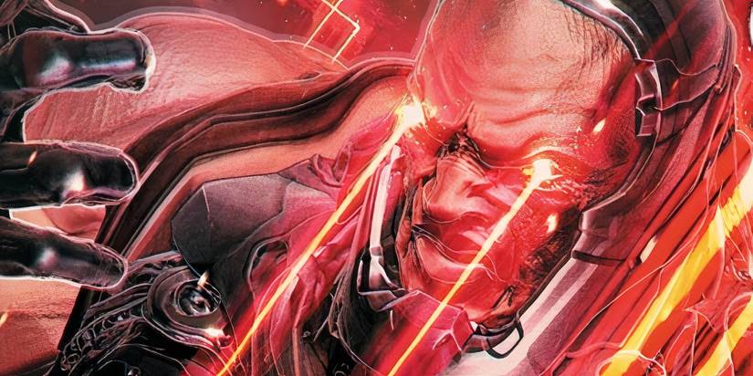 DC's New Absolute Continuity Gets Phenomenal Start, Explaining How Darkseid Changed Reality