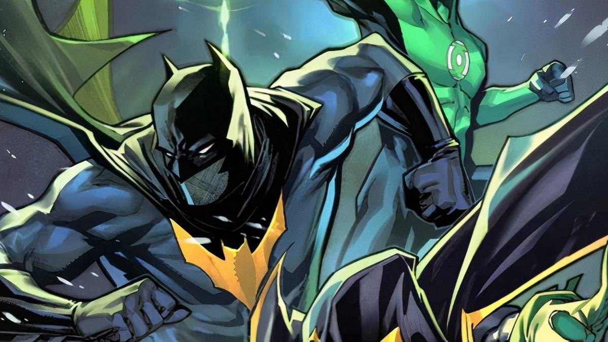 I'm 99% Sure DC's New Version of Batman Is This Iconic Gotham Villain