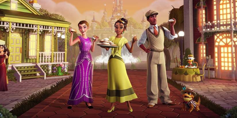 Top 10 Characters to Prioritize Unlocking in Disney Dreamlight Valley