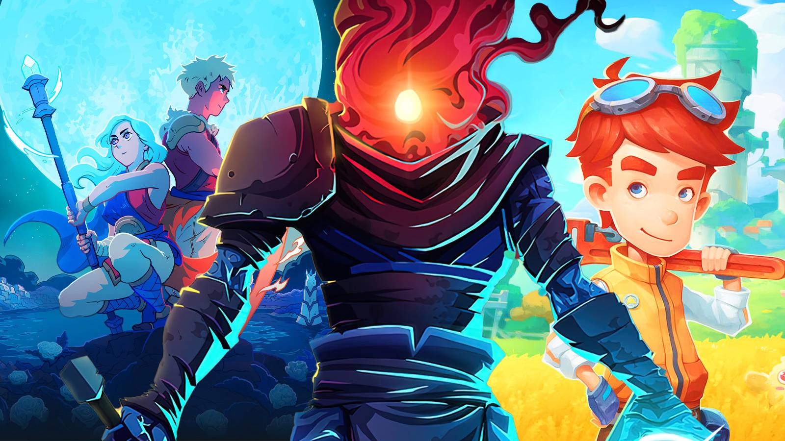 10 Best Indie Games On Xbox Game Pass Right Now