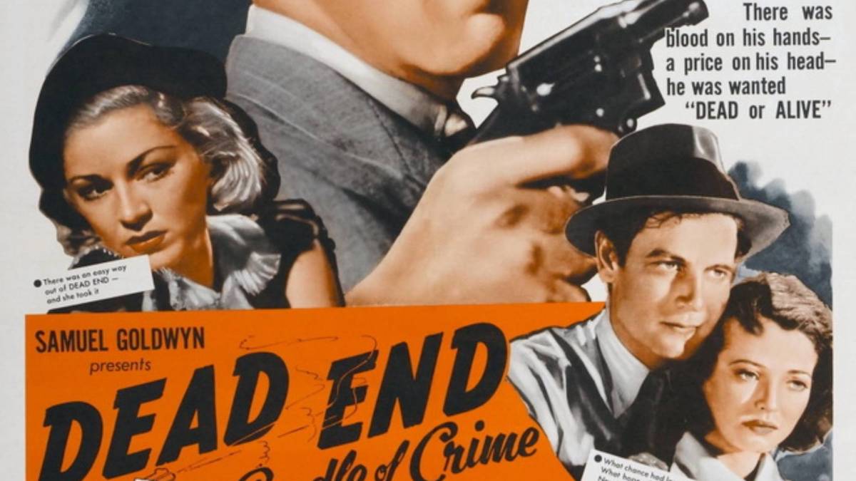 Dead End Summary, Trailer, Cast, Where to Watch and More