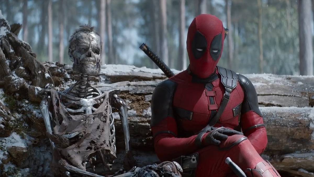 2024 Secretly Had The Perfect Deadpool Recasting Option For The MCU ...