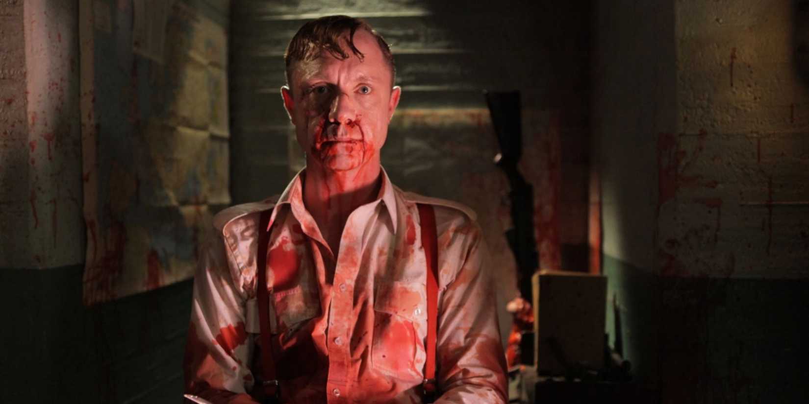 10 Most Underrated Military Horror Movies