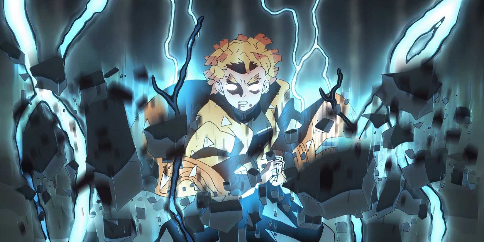 If Demon Slayer Wants to Do Infinity Castle Right, It Must Nail My ...