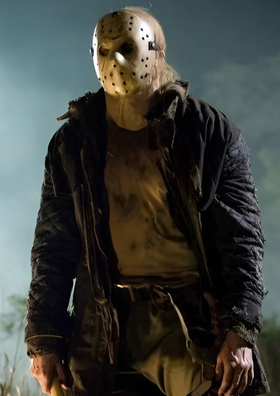 Jason Voorhees | ScreenRant