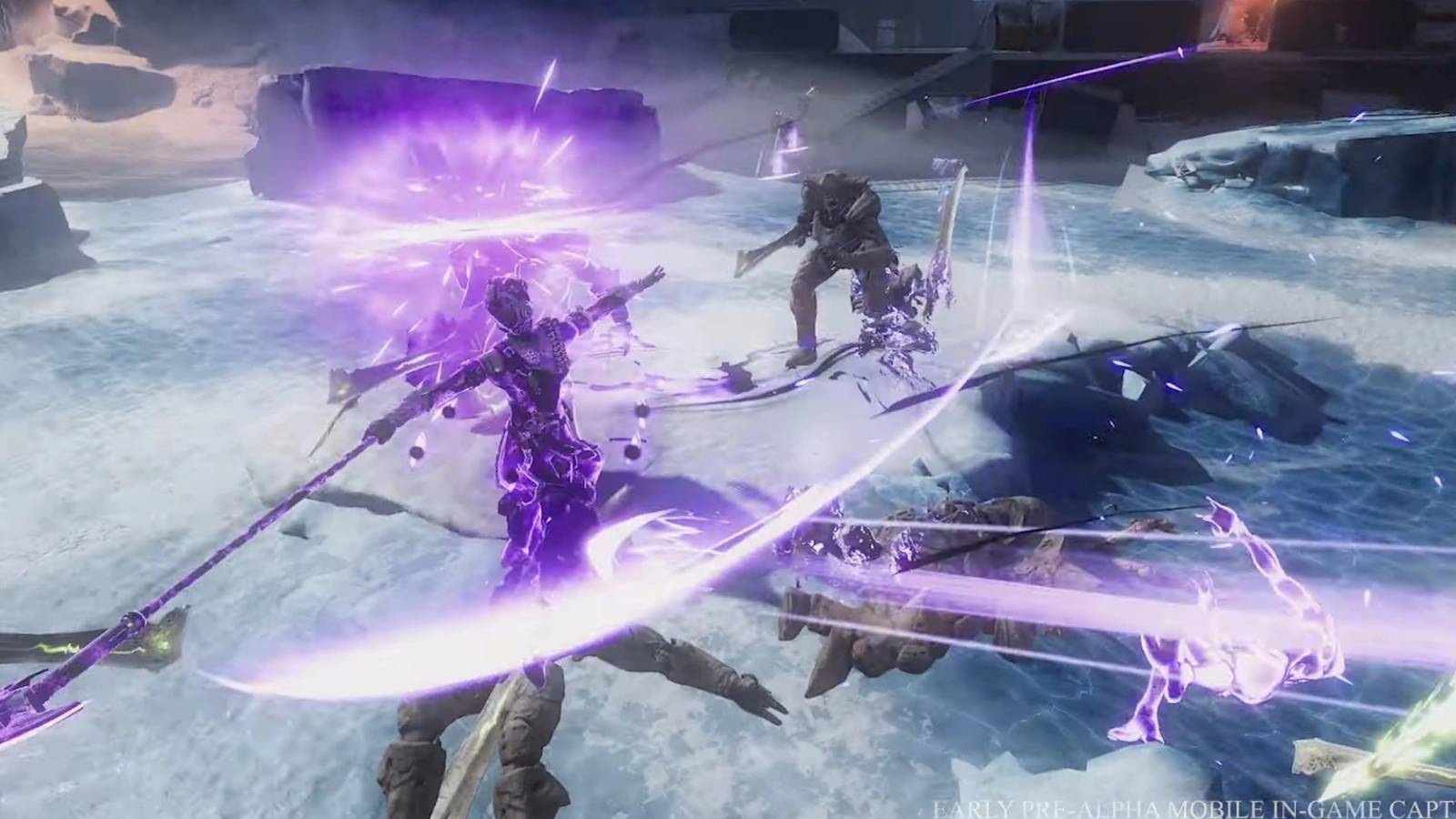 Everything We Know About Destiny: Rising, So Far