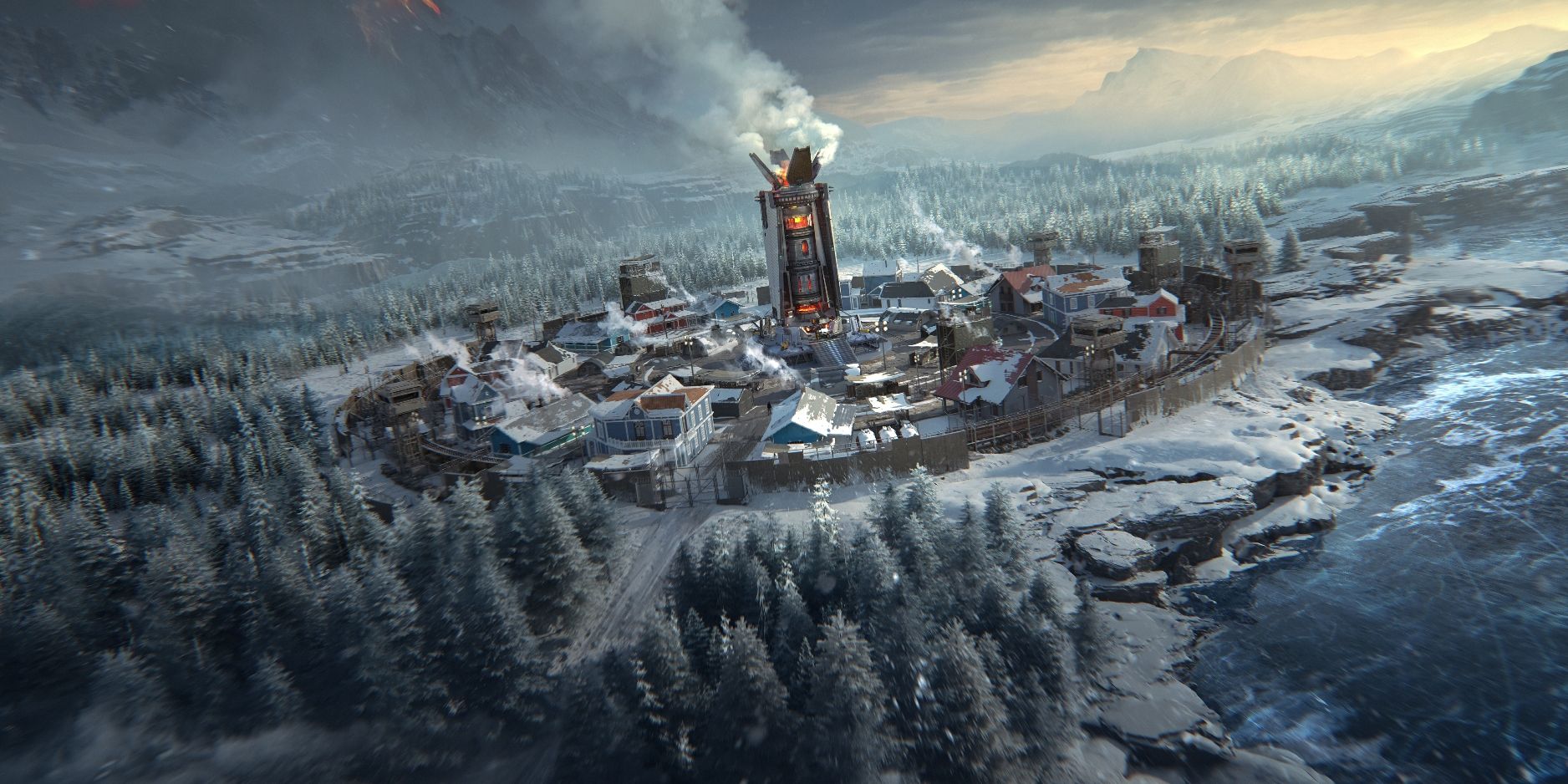 Once Human: Way of Winter - How To Get & Use Hot Rock Ore