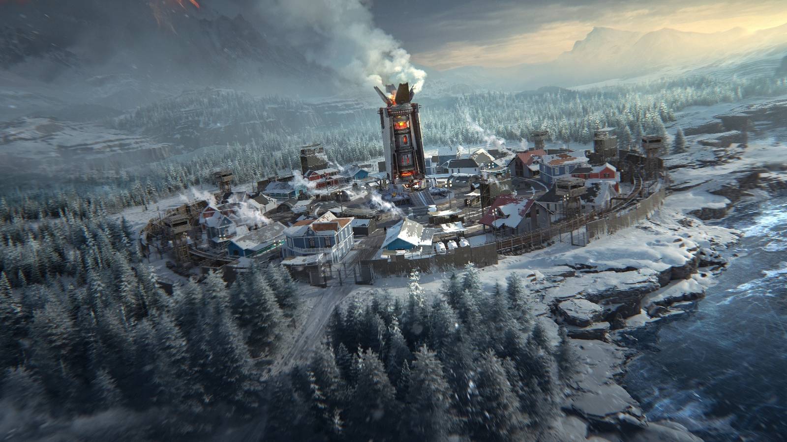 Once Human: Way of Winter - How To Get & Use Hot Rock Ore