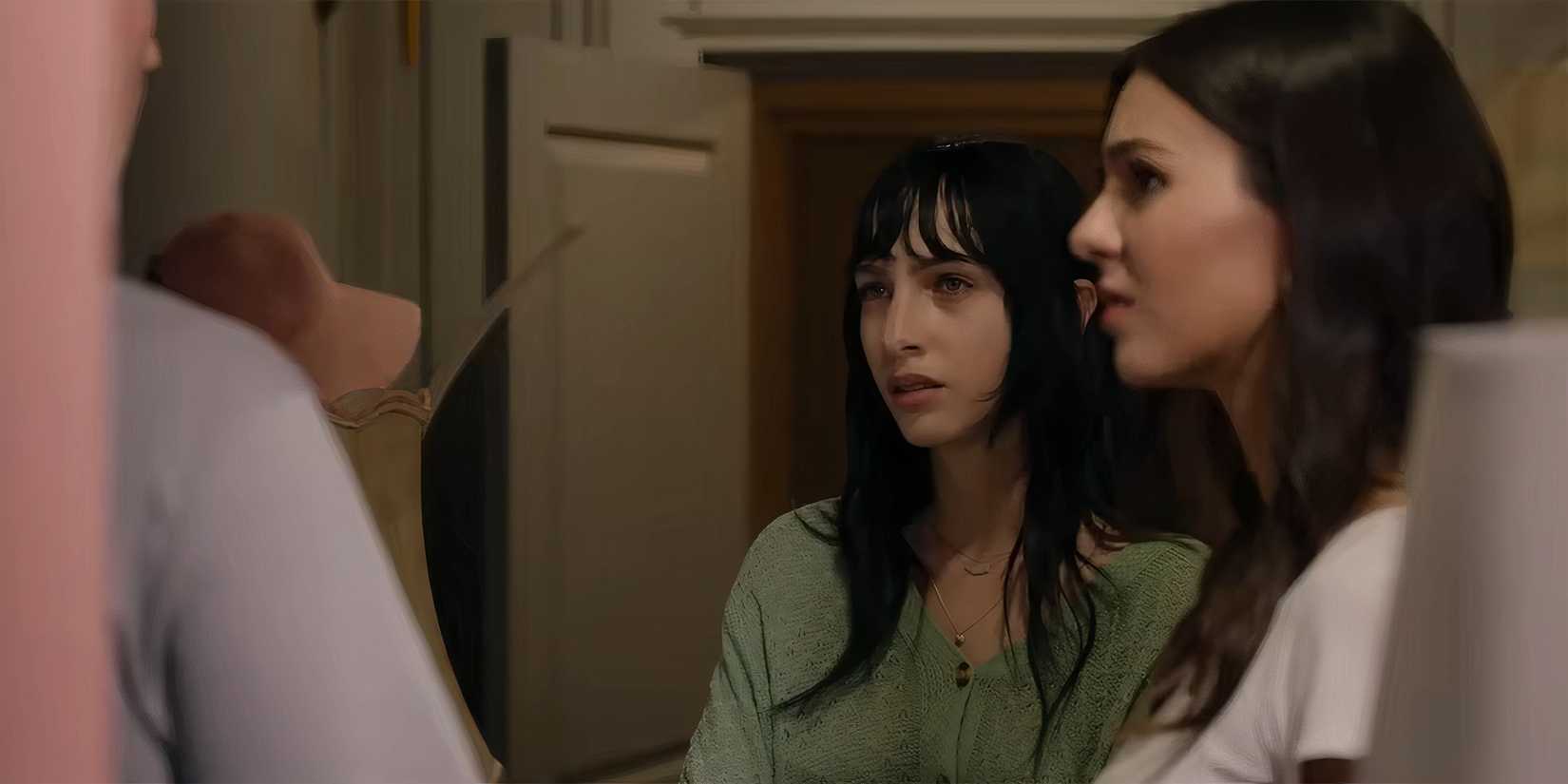 Depravity's Victoria Justice & Devon Ross On Unpredictable Thriller ...