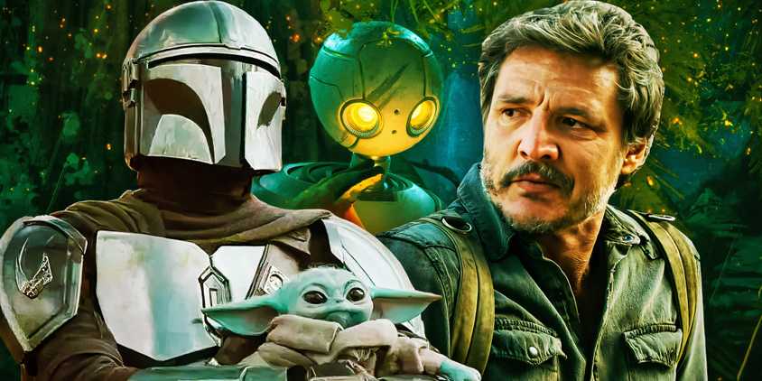 Pedro Pascal's 6 Upcoming Movies & TV Shows Explained